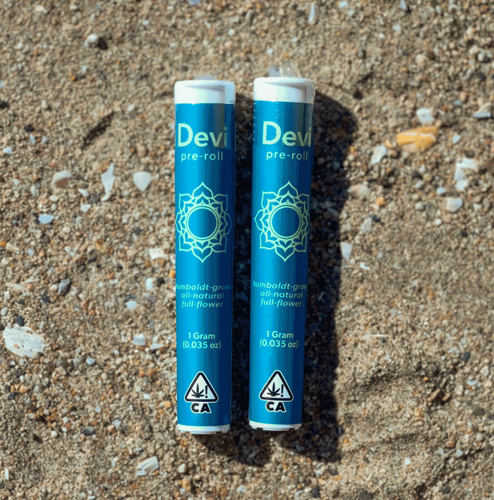 Shop Pre-Rolls, Blunts and Joints Online | Devi Cannabis
